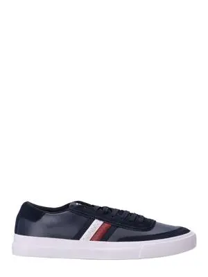 TOMMY HILFIGER Signature Tape Sneakers