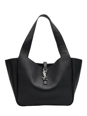 Saint Laurent Bea Tote Bag - Nero
