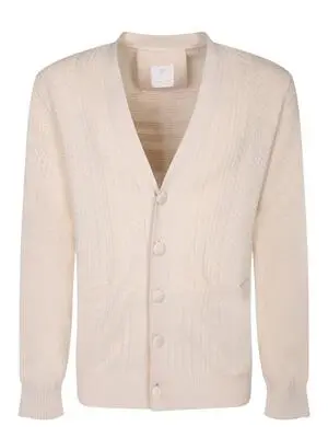 Givenchy Cardigan - White
