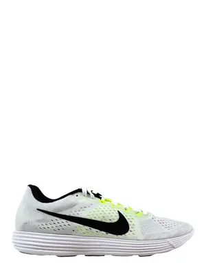 Nike Lunaracer 4 Athletic Sneakers - White