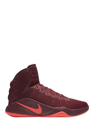 Nike Hyperdunk 2016 Sneakers - Red