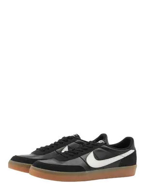 Nike Killshot 2 Leather Sneakers - Black/sail/gum