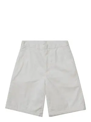 Supreme Mm6 Maison Margiela Padded Short - White