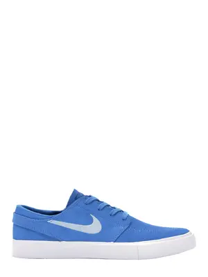 Nike Sb Zoom Stefan Janoski Rm - Light Photo Blue Black Black Light Armory Blue