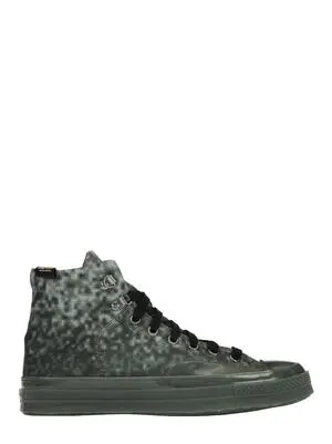 CONVERSE Chuck Taylor All Star 70 Hi Marquis Patta - Black/mineral Grey/rosin