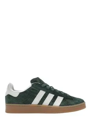 Adidas Adidas Campus 00s Japanese Rock Garden Sneakers Green Oxide/off White