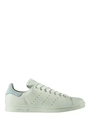 Adidas Adidas Stan Smith Sneakers Linen Green/tactile Blue