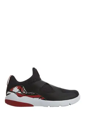 JORDAN Trainer Essential Black/white