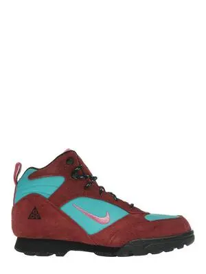 Nike Torre Mid Wp - Team Red/pinksicle/dusty Cactus