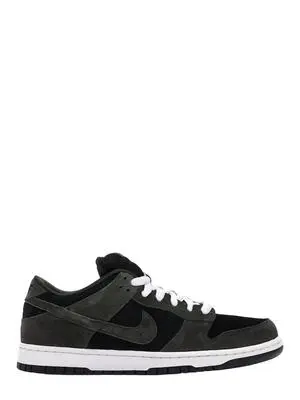 Nike Nike SB Dunk Low Sneakers Black/dark/army