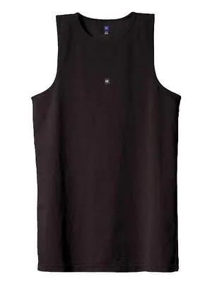 Yeezy Gap Loose Tank Top - Black