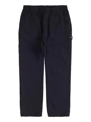 Supreme Utility Pocket Sweatpant - Black
