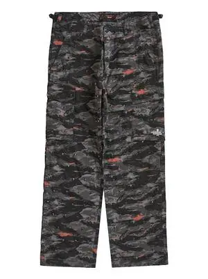 Supreme Undercover Studded Cargo Pant - Black