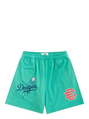 ERIC EMANUEL EE Basic Short Los Angeles Dodgers