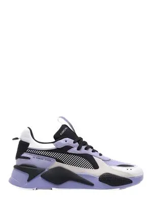 PUMA Rsx Reinvention Sneakers - Sweet Lavender/puma Black