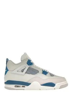 JORDAN Retro Military Blue 2024 - Off/white/military Blue