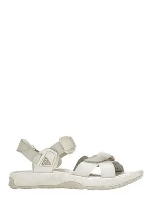 Nike Air Deschutz+ Sandals - Phantom/khaki/light Bone