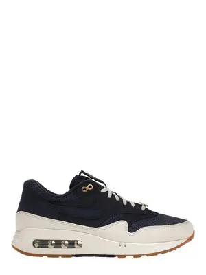 Nike Nike Air Max 1 '86 OG Jackie Robinson Sneakers Midnight Navy Blue/obsidian/sail