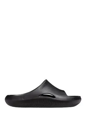 CROCS Mellow Recovery Slides - Black