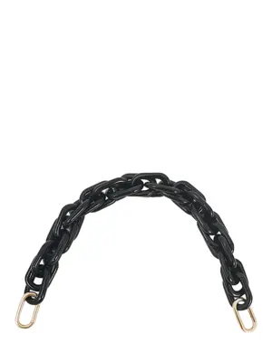 Clare V. Shortie Strap - Black