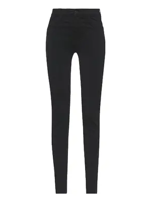 MASSIMO REBECCHI Skinny Twill Pants - Black