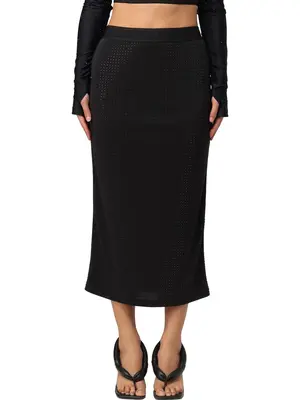Versace Skirt - Black