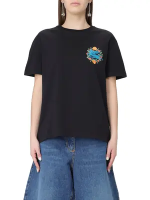 Etro ETRO T-Shirt Black