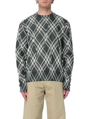 Burberry Sweater - Green