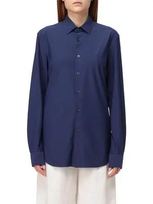 Corneliani Corneliani Shirt Blue