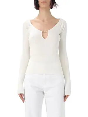 Jacquemus JACQUEMUS Sweater White