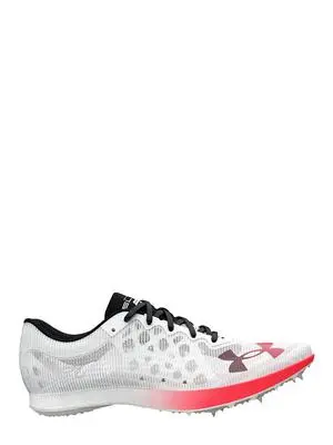 Under Armour Shakedown Elite 'breeze' Sneakers - White