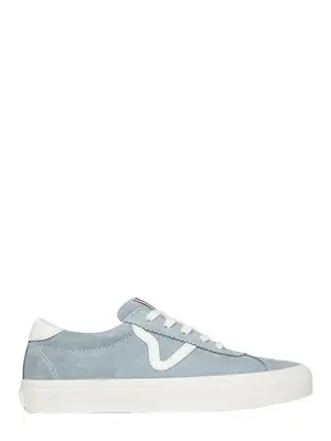 VANS Epoch Sport Lx Sneakers - Blue