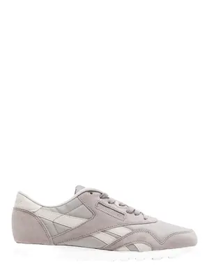 REEBOK Face Stockholm Classic Nylon Sneakers - Grey