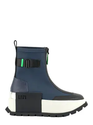 United Nude Roko Bootie Multi