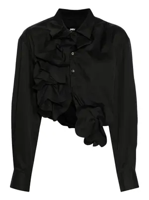JNBY JNBY Flower Detailing Shirt