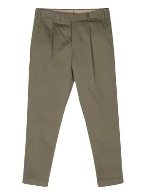 PT TORINO Rebel Trousers - Green