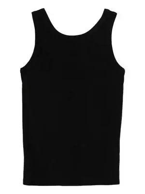 THE ROW Cotton Tank Top