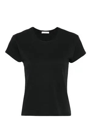 THE ROW Tori Cotton T-Shirt