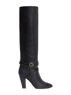 Celine Wiltern Boots - Black