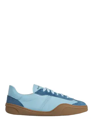 Acne Studios Acne Studios Bars M Sneakers Blue