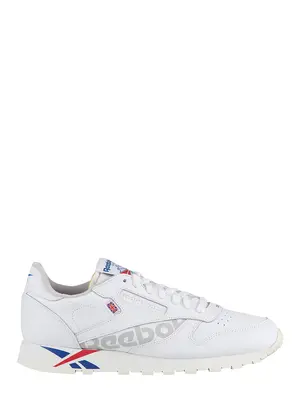 REEBOK Classic Leather Concept Sample Sneakers - White