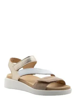 ARA Ara Marina Wedge Sandal