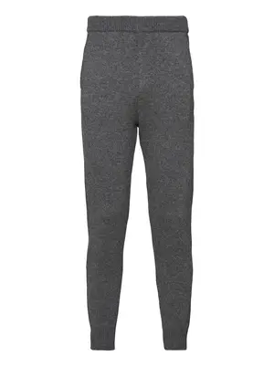 PRADA Prada Cashmere Pants
