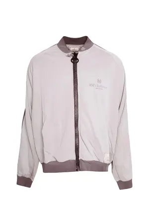 MIHARA YASUHIRO Maison MIHARA YASUHIRO Embroidered Track Jacket