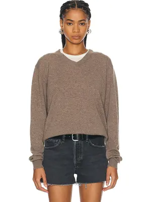 Eterne Clive Sweater - Millet