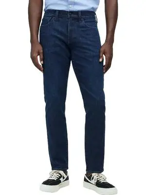 Madewell Athletic Slim Jeans - Chapman Wash
