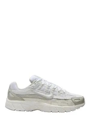 Nike P6000 Sneakers - White/sail