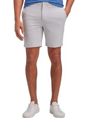 Mizzen+main Helmsman Short - Light Gray Solid