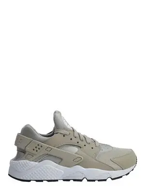 Nike Air Huarache - Cobblestone/white