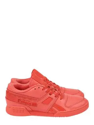 REEBOK Pro Workout Low Palacein Sneakers - Red